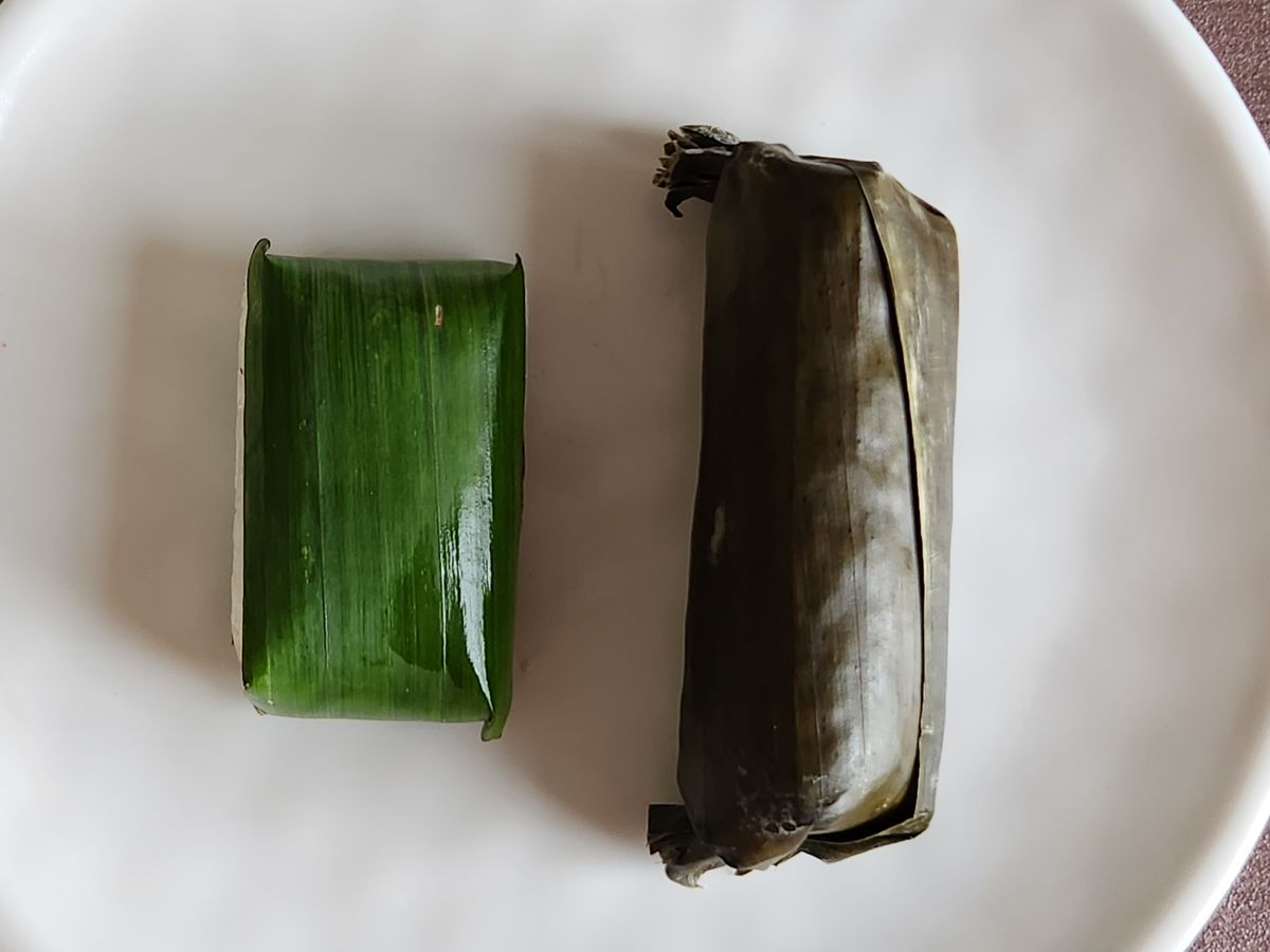 Serupa Tapi Tak Sama, Ini Perbedaan Lemper dan Arem-Arem