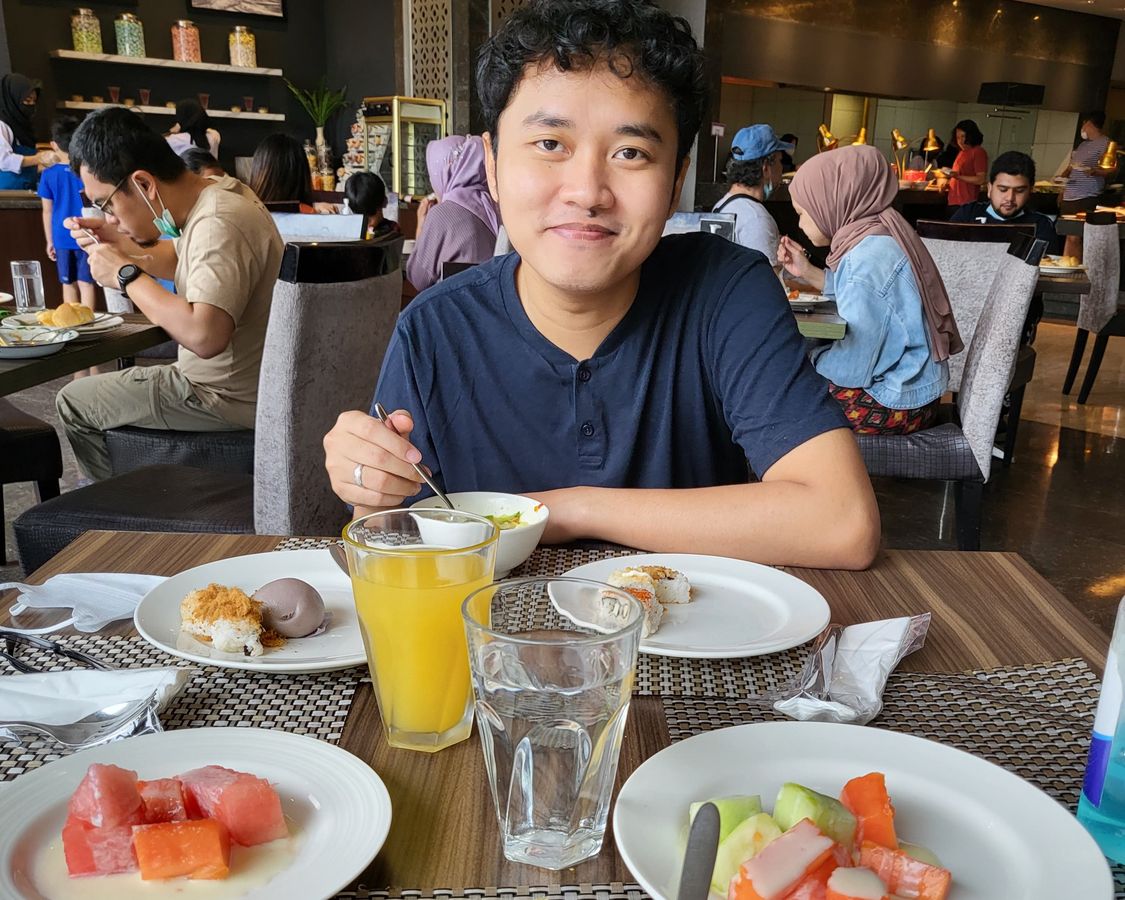 Ini Dia Cara Breakfast (Sarapan) di Hotel yang Benar