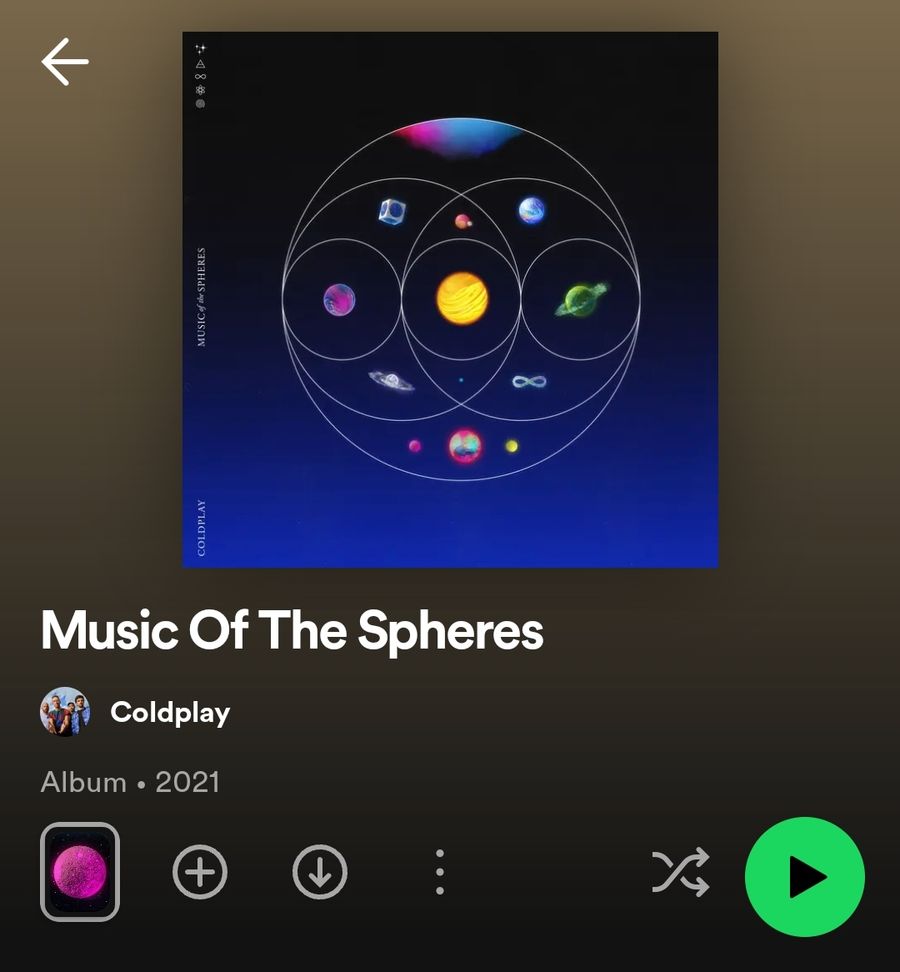 Cara Mendengarkan Spotify dengan Airplane Mode di Pesawat