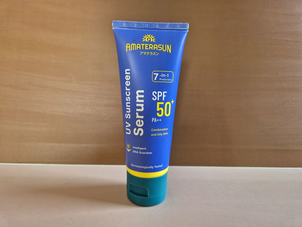 Cara Membawa Suncreen yang Benar ke Dalam Pesawat